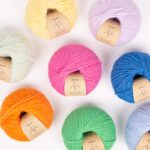 Drops Air - Love Wool
