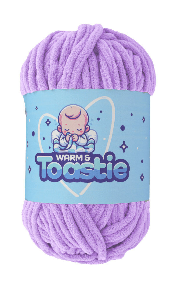 King Cole Toastie - Love Wool